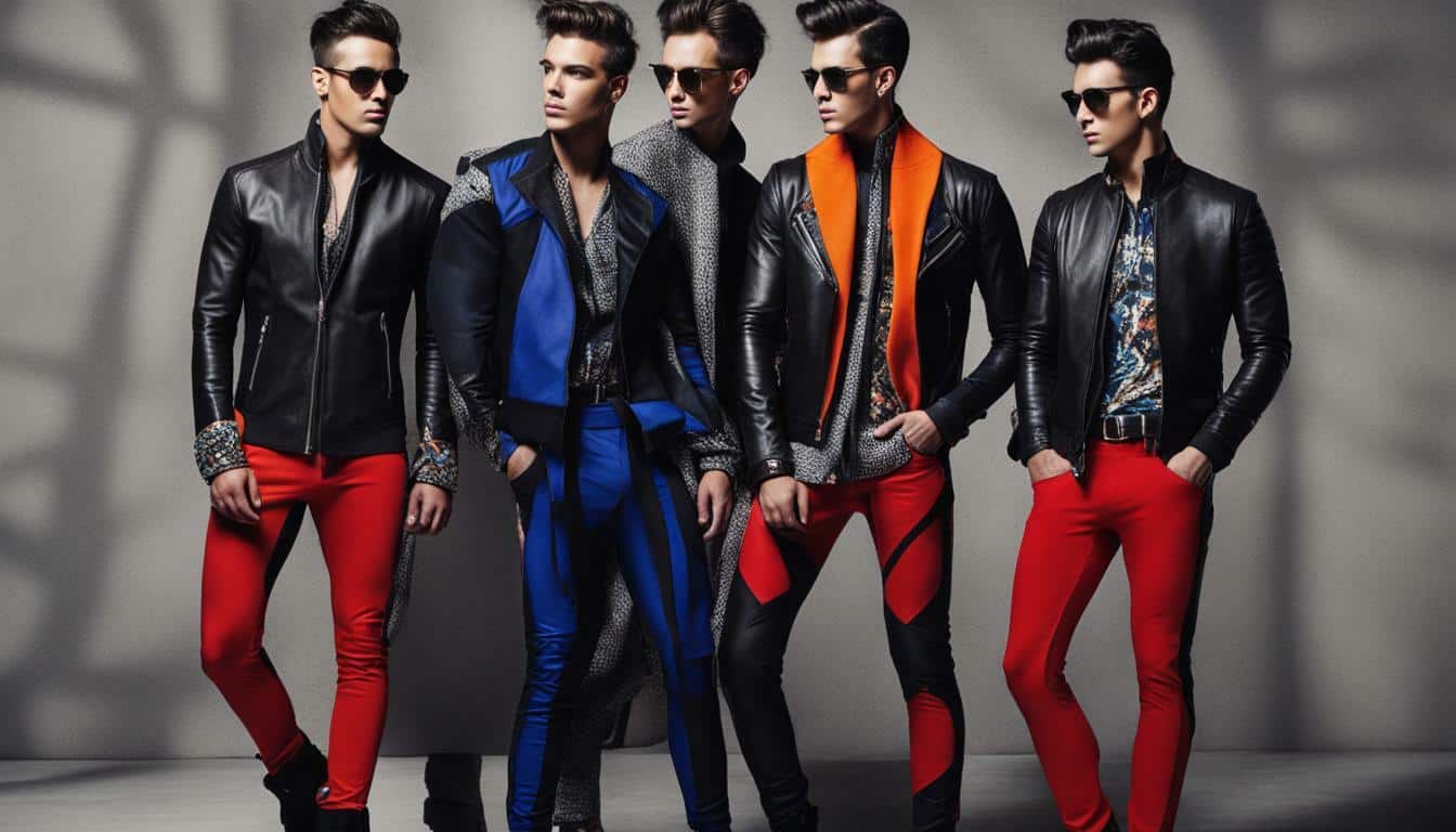 Unzipping the Mystery: What Are Meggings? Get In the Know!