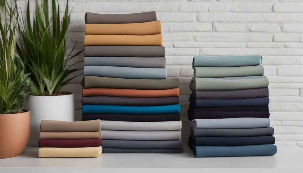 Mastering the Art: How To Organize Yoga Pants Effortlessly