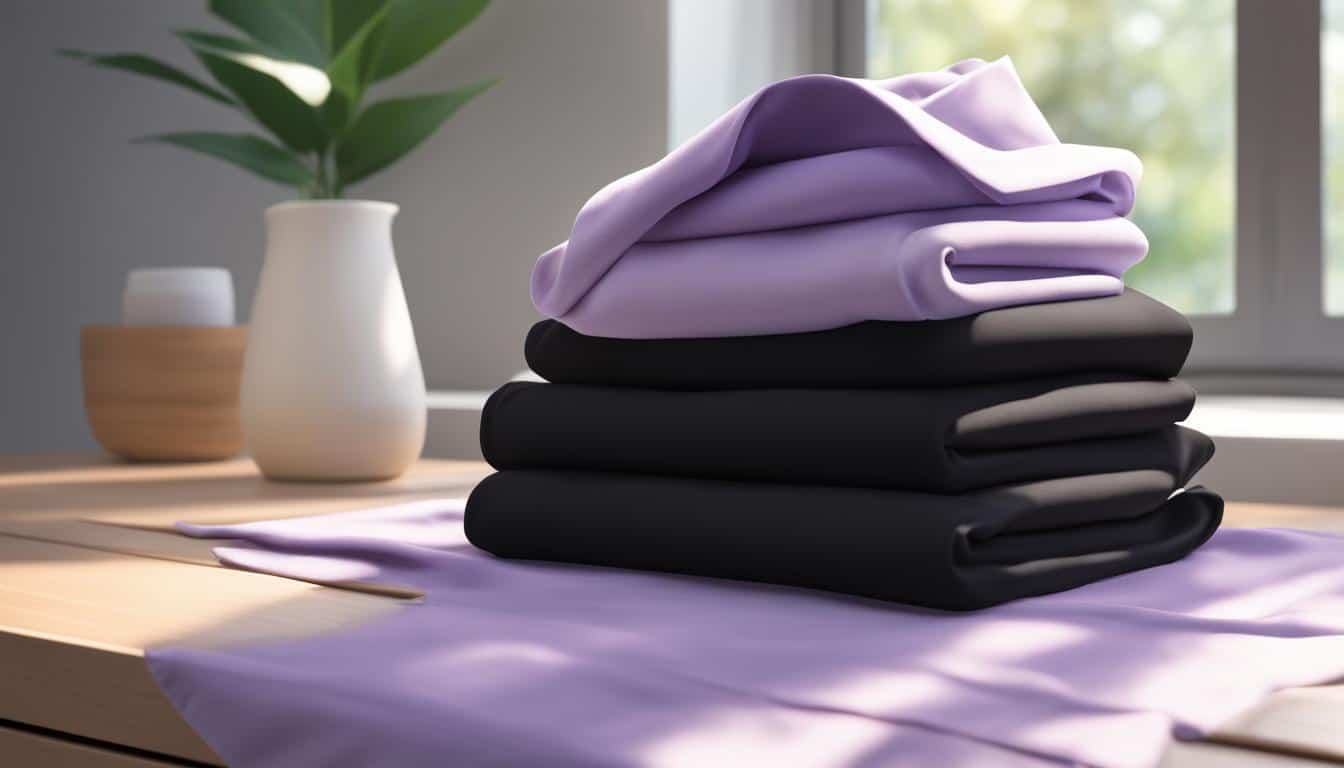 Should Leggings Be Folded? Your Ultimate Guide to Care