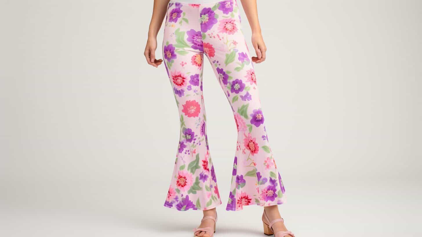 Unlock Your Style: How To Dress Up Flare Leggings